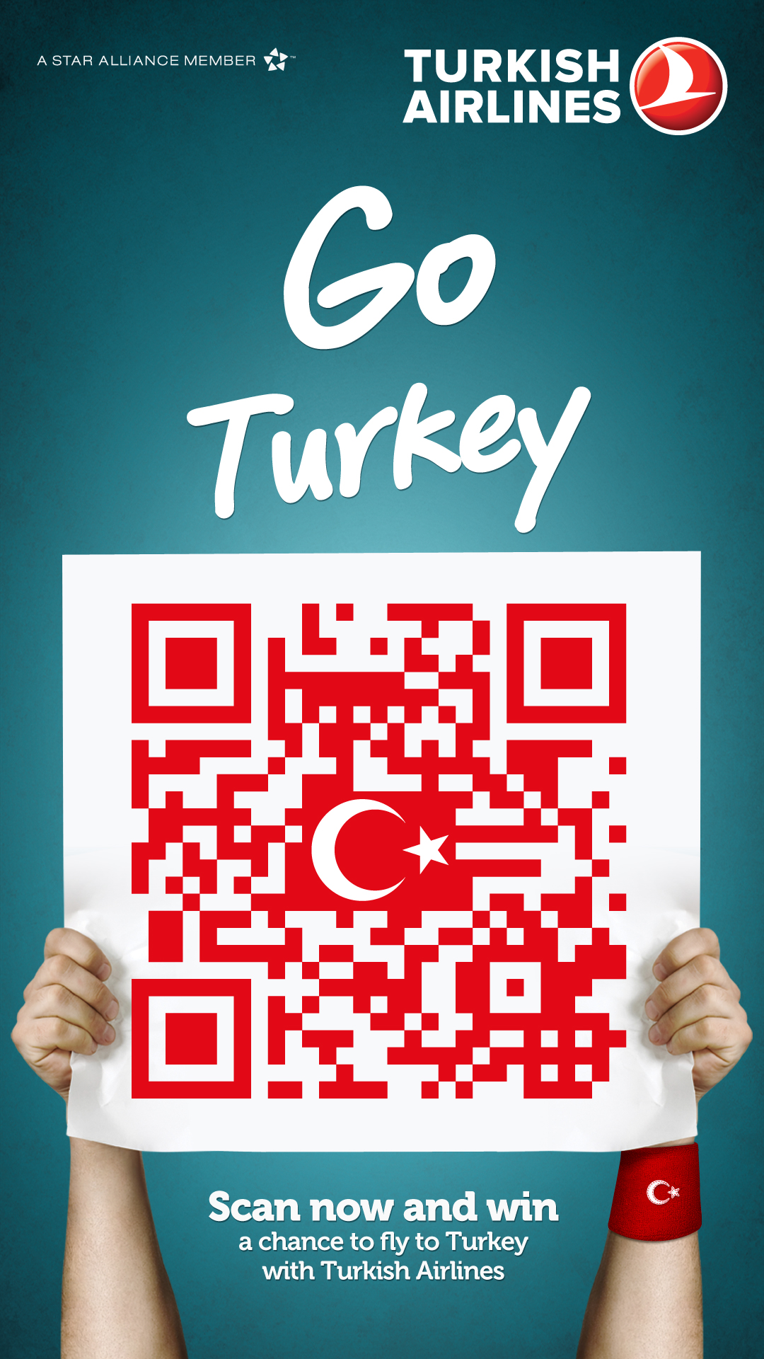 go-turkey - Dworzynska.com